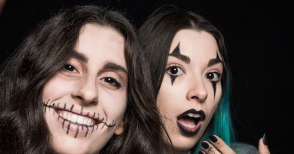 Unveiling the Haunting Secrets About Your Teeth