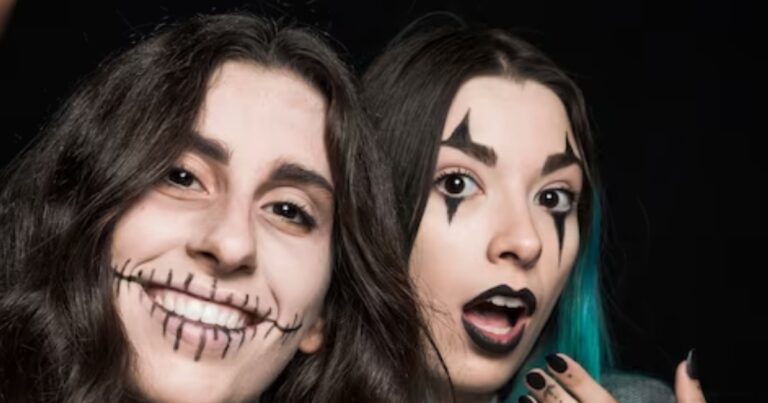 Unveiling the Haunting Secrets About Your Teeth