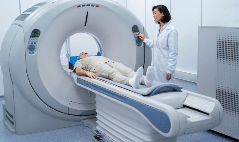 Unlocking MRI Safety: A Guide to Dental Fillings and Your Health
