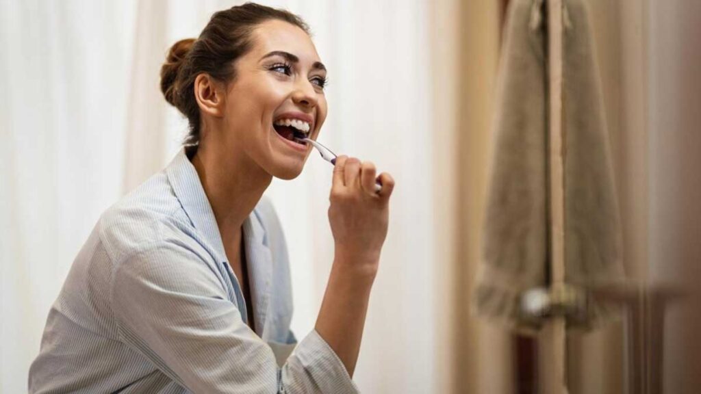 The Importance of Brushing Teeth at Night | Benefits of Brushing