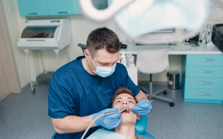 Unlocking MRI Safety: A Guide to Dental Fillings and Your Health